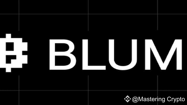 Blum Coin Airdrop: Early Adopter Rewards and Potential Price Growth ...