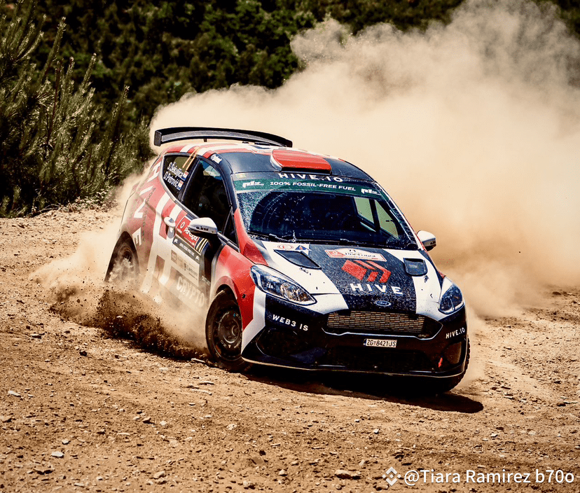 $HIVE investing heavily in marketing 2025. | Tiara Ramirez b70o on ...