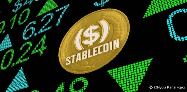Ethereum Dominates Stablecoin Liquidity Stablecoins on Ethe | Crypto ...