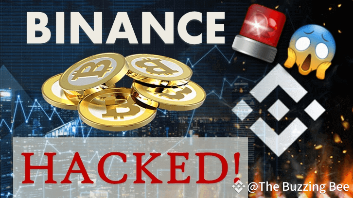 🚨 URGENT 🚨 New Malware Steals Crypto From MetaMask, Binance, etc ‼‼‼ | The Buzzing Bee on ...