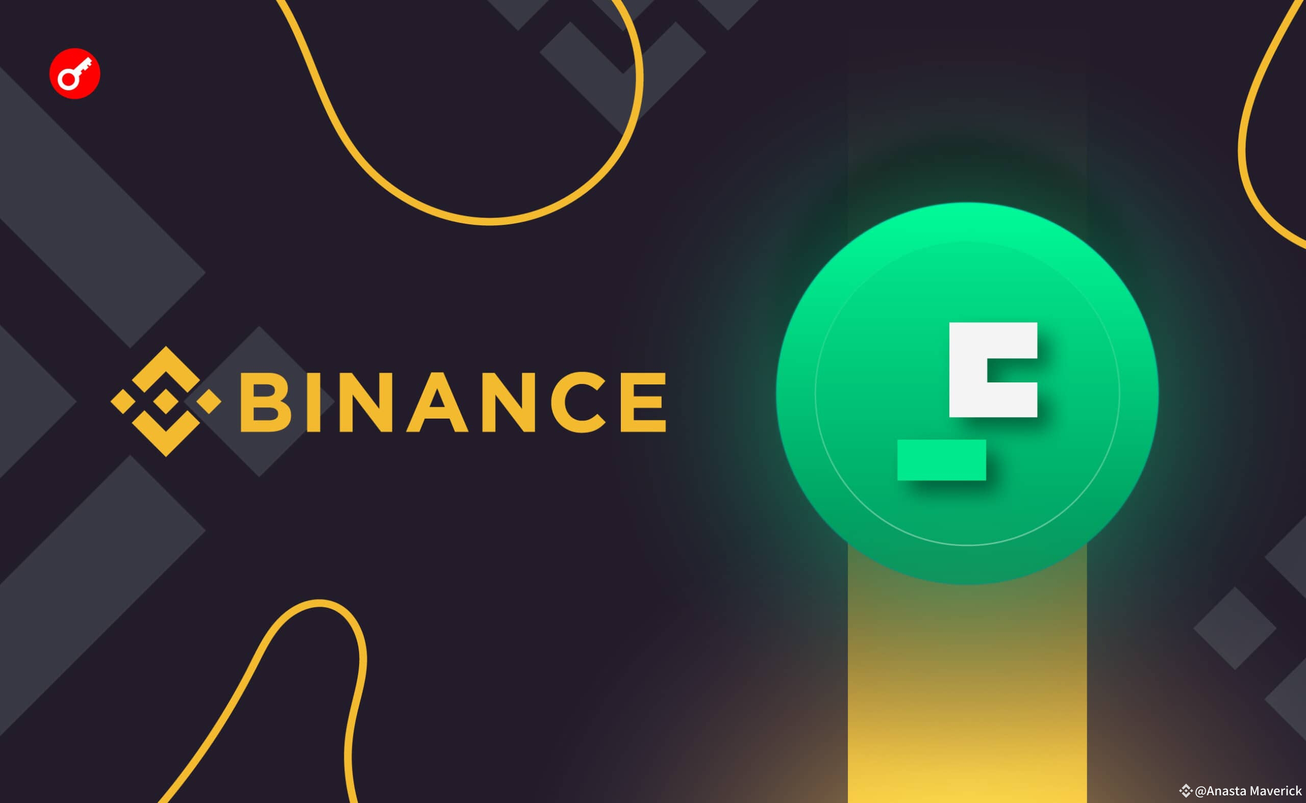 Here's a professional overview on passive FDUSD (First Digit | Anasta ...