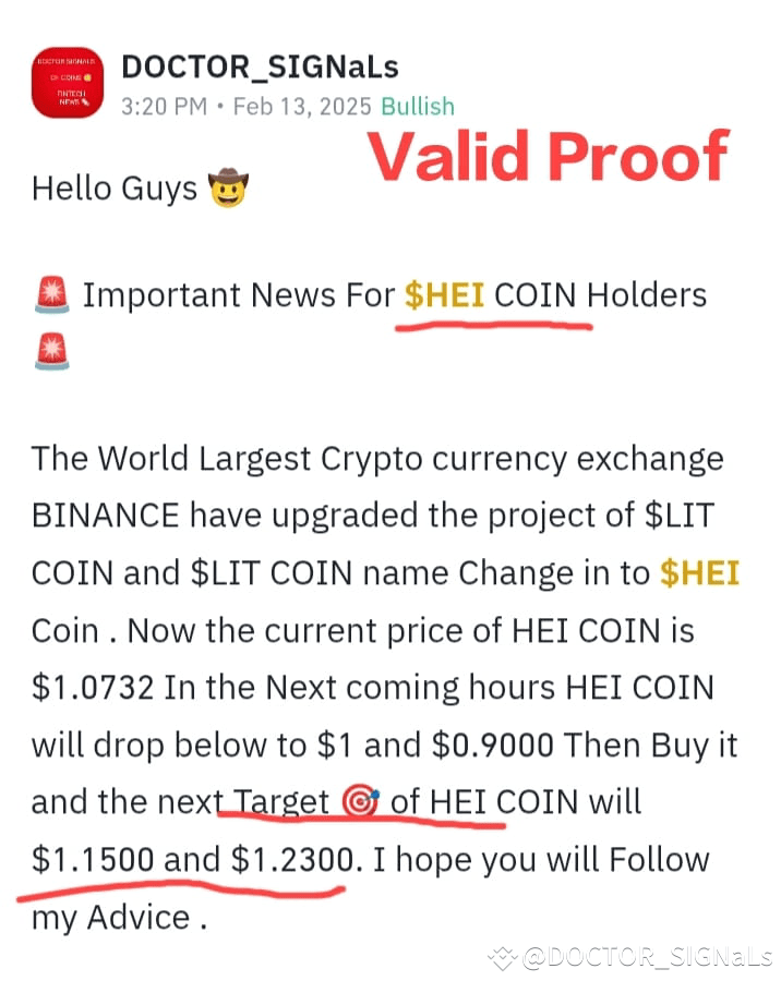 Hello Guys 🤠 Follow me and Get more signals 3 Hours ago | DOCTOR ...