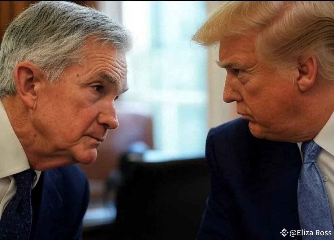 🔥 $TRUMP Coin: Hold, Sell, or Wait for a Reversal? 🔥 Hey | Eliza Ross ...