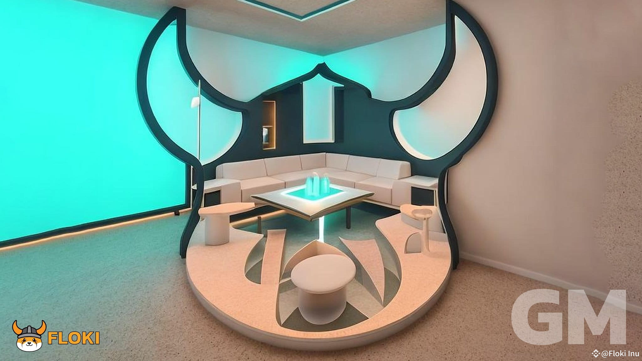 Forget man caves — this is a #Floki Viking cave! How does it | Floki ...