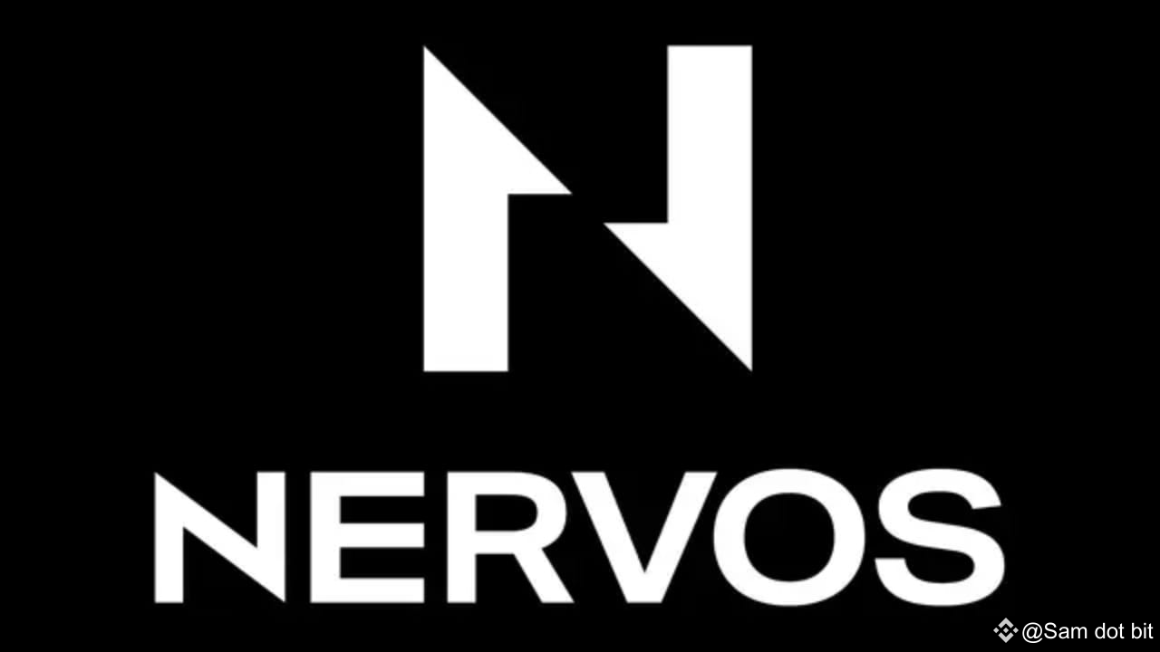 ¿Que es Nervos Network ($CKB) y porque te conviene conocerlo? | Sam dot ...