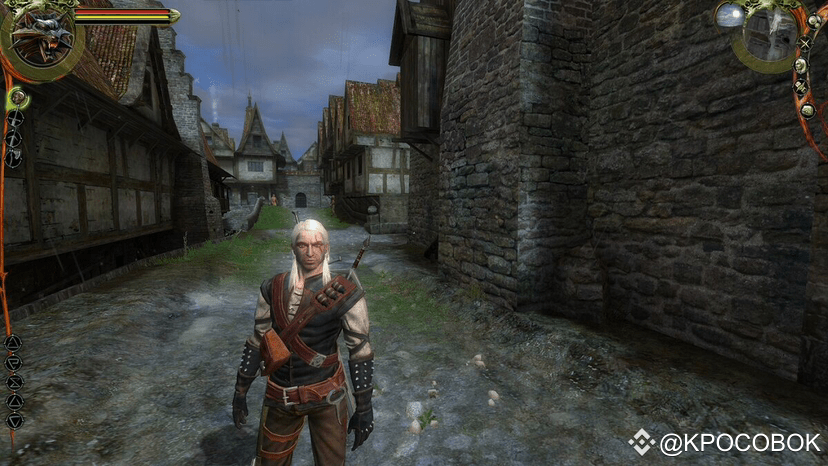 $IMX - strong, stable, but very slow to rise and very sharp | KPOCOBOK ...