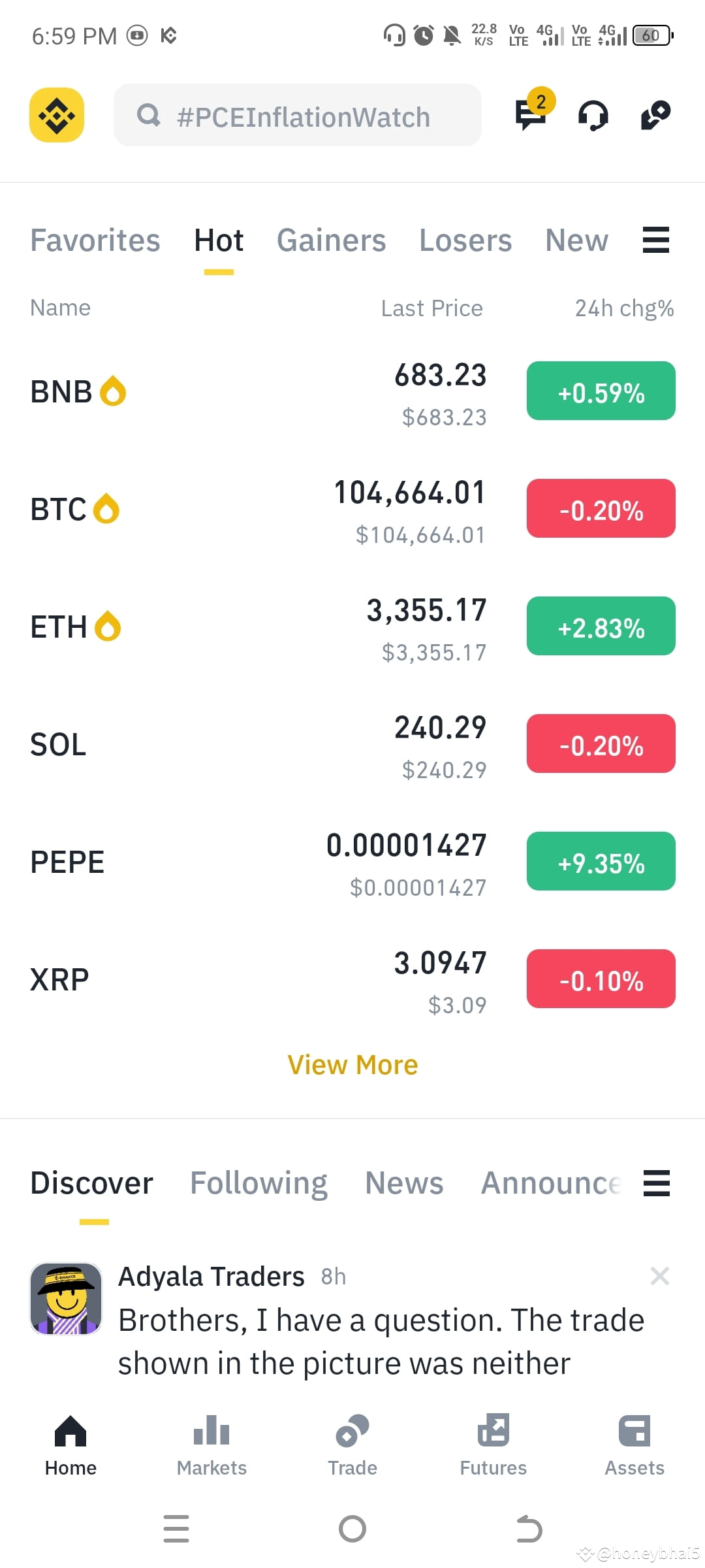 which coin make me millionaire in 2035 this time i have 30us | honeybhai5 on Binance Square