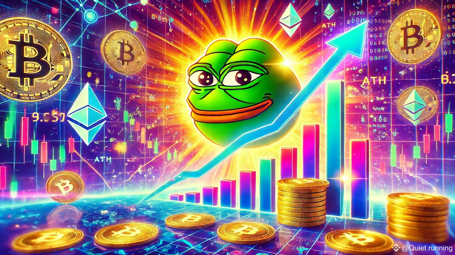 PEPE: Coin burning and the prospect of price growth | CycleFlow Index ...