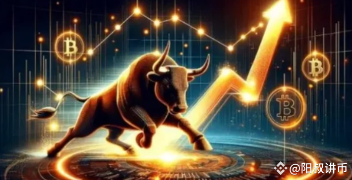 How to find robust operating strategies amidst volatility wh | 阳叔讲币 on ...