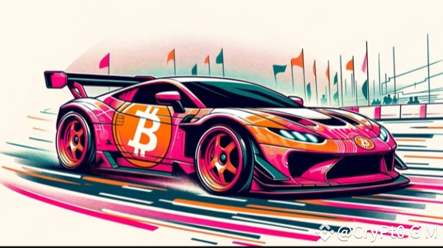 Bitcoin Euphoria: BTC Soars Above $90,000! | CryPt0 G M on Binance Square