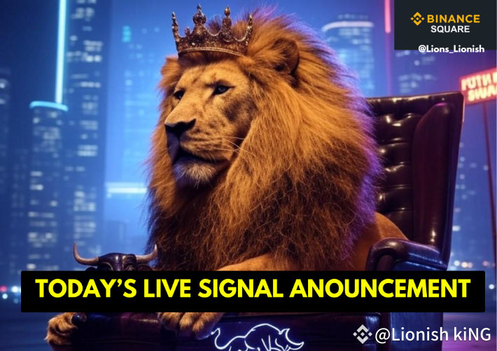 🦁 Don't Miss Opportunity 🚀 #FUTURE #SIGNAL 🔥💰 $VVV 🕯 #L | Lionish kiNG on Binance Square