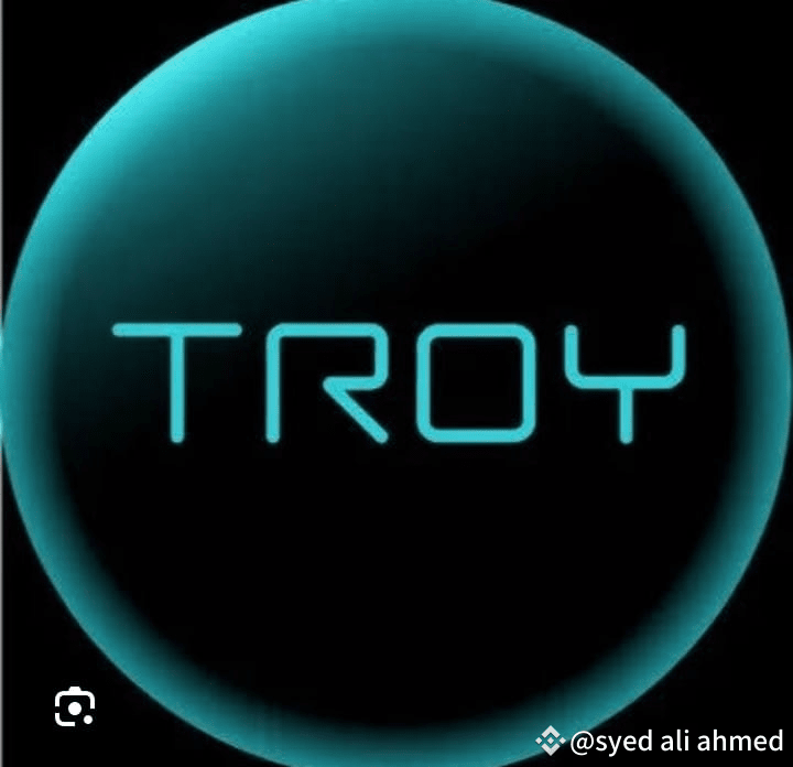 $TROY Predicción del Precio de Coin 2025 - 2028 🔥🔥🔥 Si i | syed ali ...