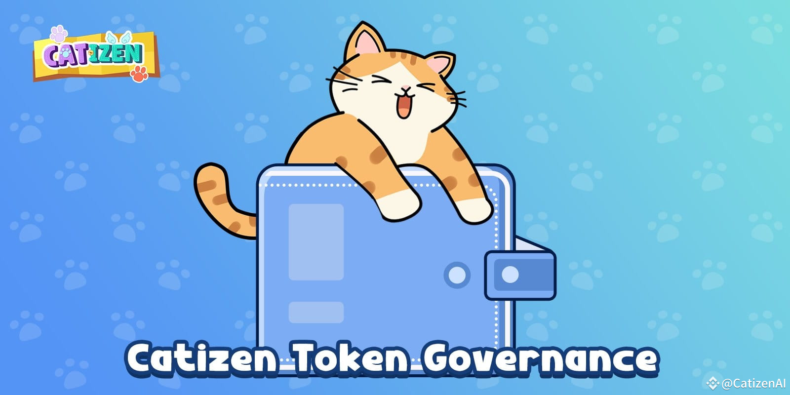 Hey, Catizens Here's how we manage $CATI token deployment b | CatizenAI ...