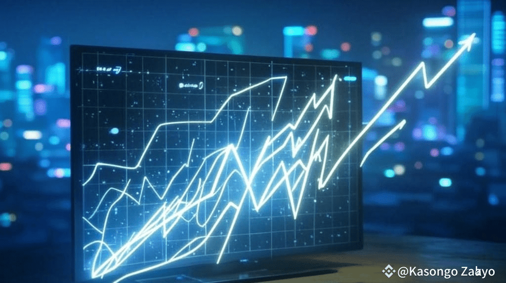 $WIN Today: A Bullish Case for Trading and Holding | Kasongo Zakayo on ...