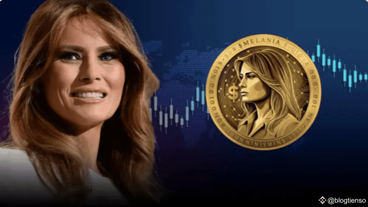 MELANIA Coin Developers Withdraw $1 Million in Liquidity, Raising Rug ...