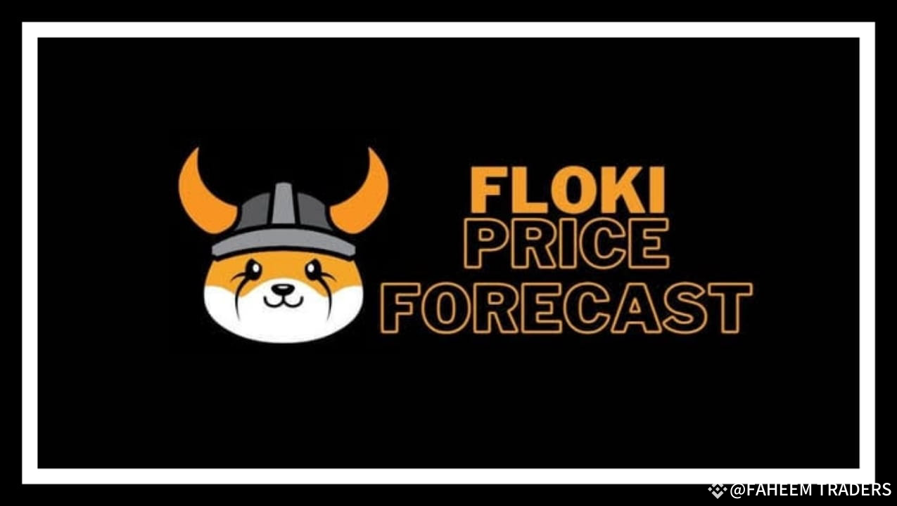 $FLOKI 🔥🔥 Maximum Price Prediction of Floki Token in 202 | FAHEEM ...