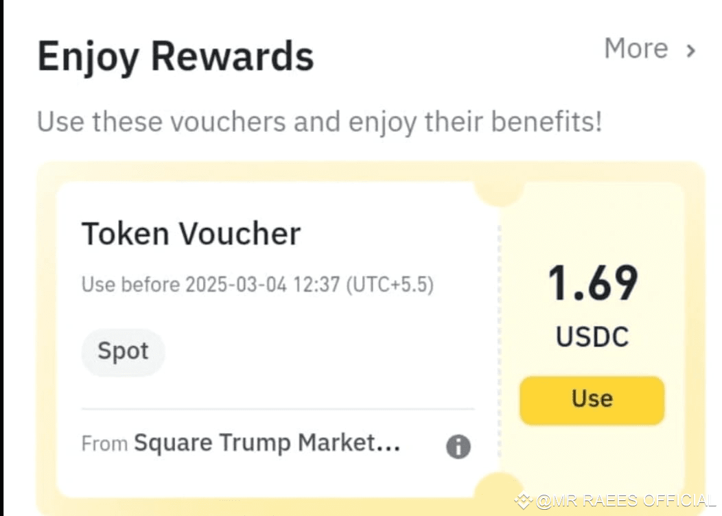 🚨 CHECK YOUR BINANCE REWARD HUB 🎉 IF YOU JOIN BINANCE SQU | MR RAEES ...