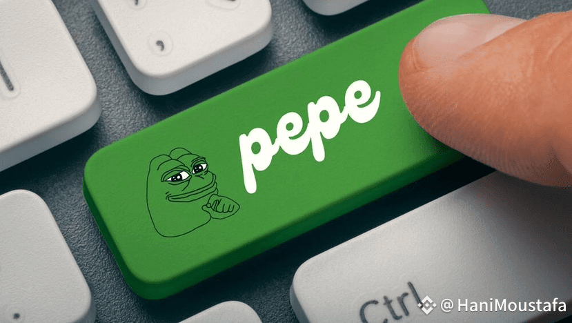PEPE/USDT Technical Analysis (Past Week Review & Next Week Outlook ...