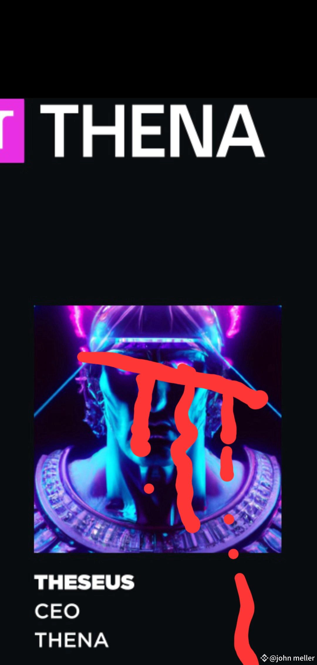 Is your wallet bleeding? | john meller on Binance Square