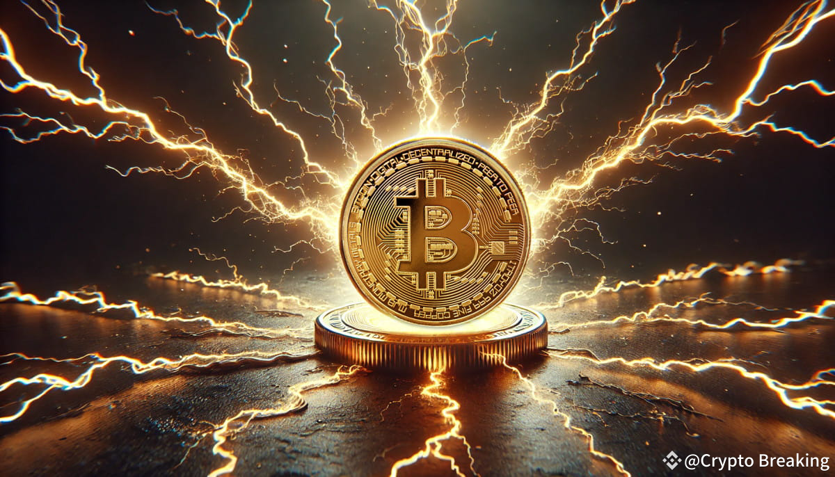 Youngest Ever Bitcoin Core Contributor Gets Bitcoin Scholarship | Crypto Breaking on Binance Square