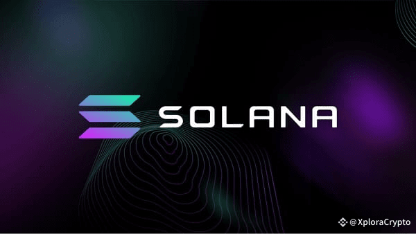 🔥 $SOLANA ($SOL ) Surges to $170 — But Danger Looms If It B | XploraCrypto on Binance Square