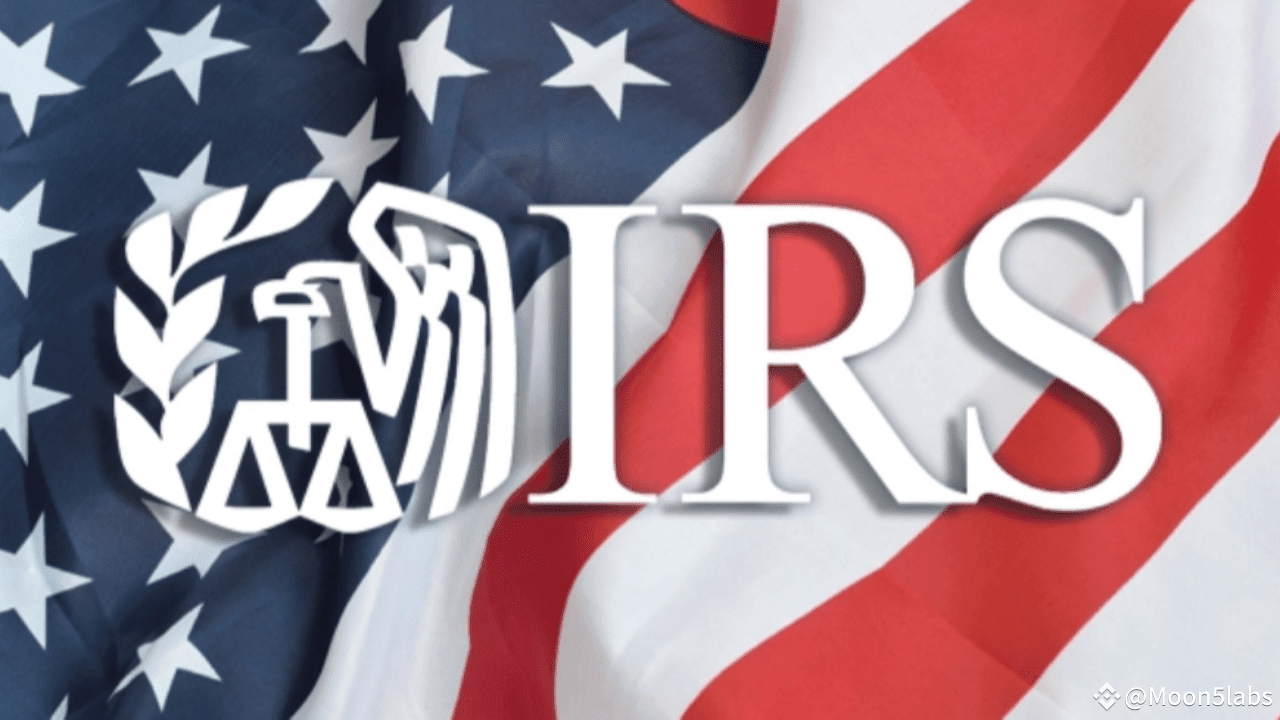 IRS Considers Laying Off 50% of Its Workforce – What’s the Impact ...