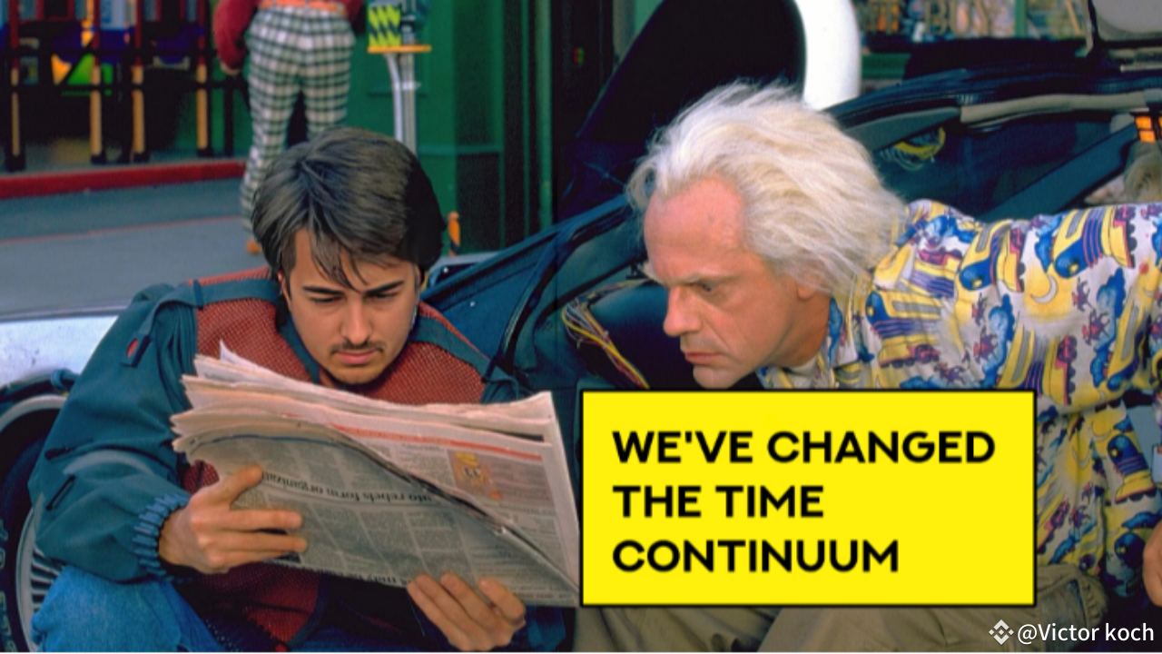 Hamster barbecue is almost ready | Victor koch on Binance Square