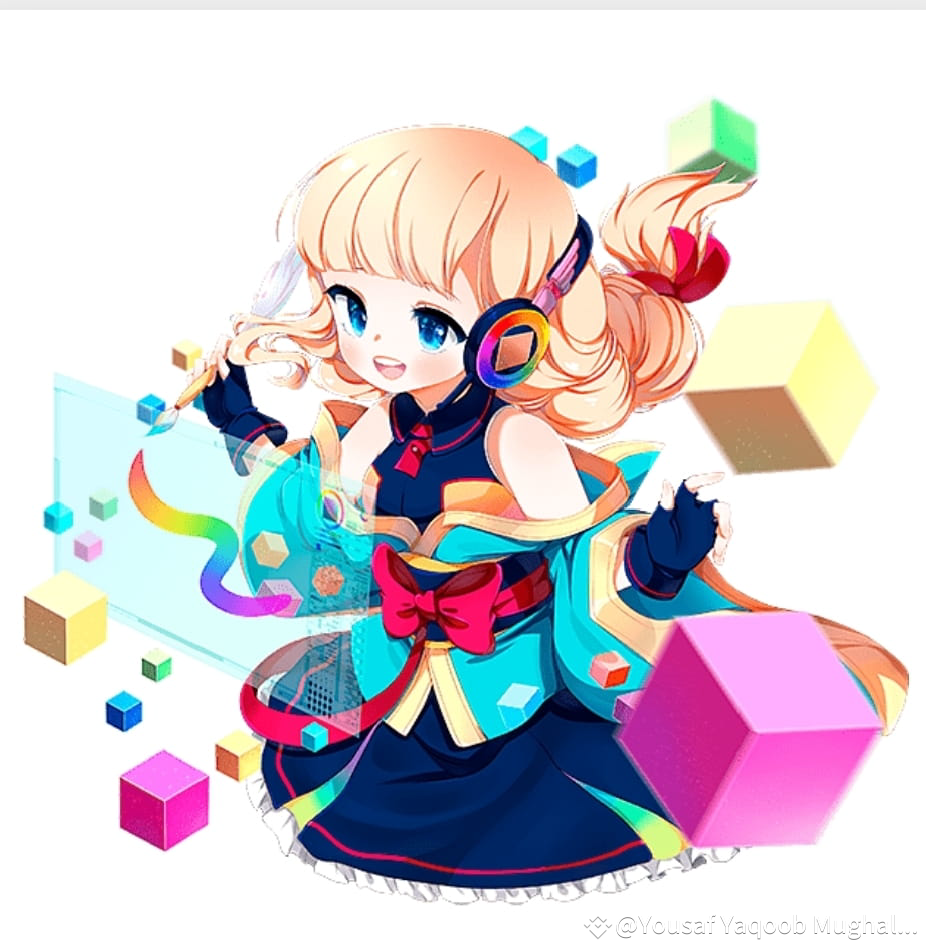 $ANIME Animecoin Foundation launched its native token, | Yousaf Yaqoob ...