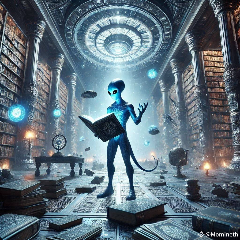 As we see a cool off in AI mania! Its a solid opportunity t | Momineth ...