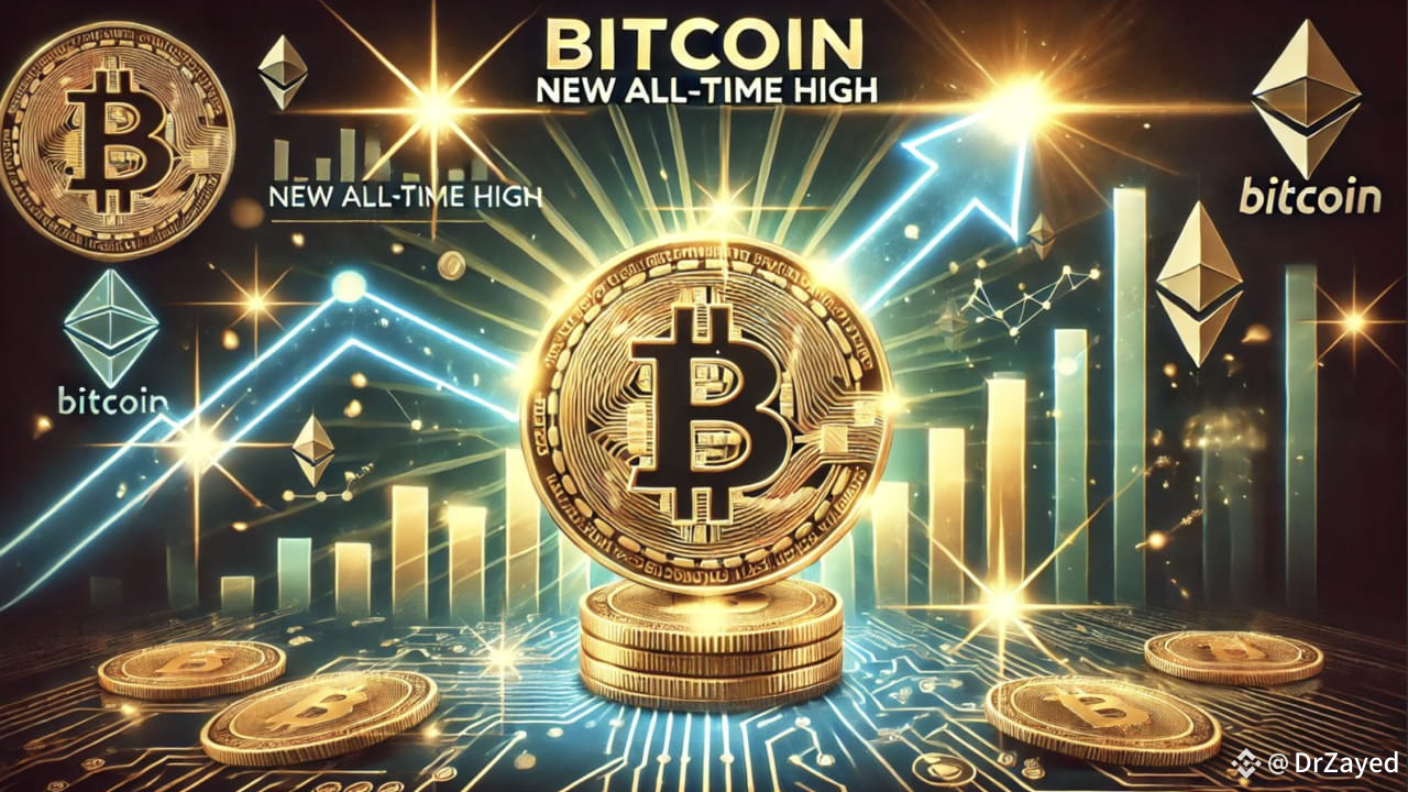 Will Bitcoin (BTC) Hit a New All-Time High? These 3 Conditions Could ...