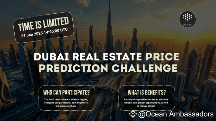 I want to remind you of an important event that @Ocean Proto | Ocean ...
