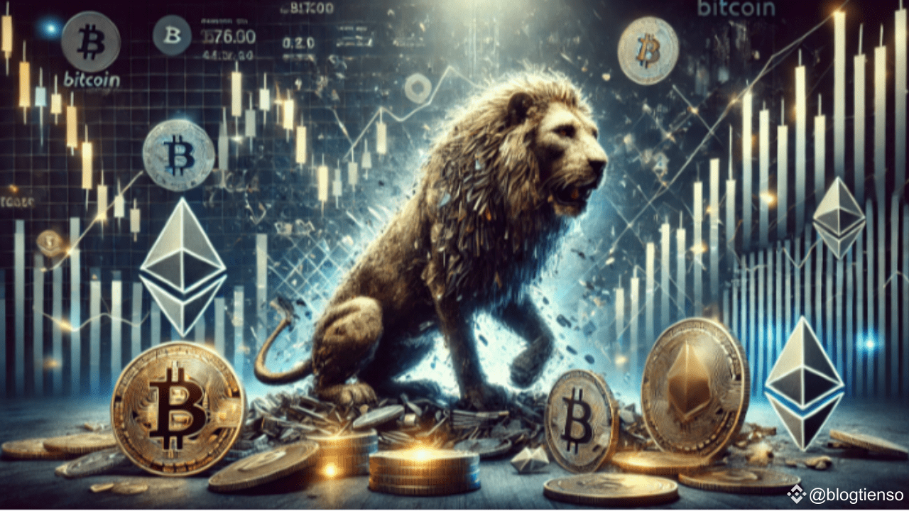 Stay Alert for Success: Don't Let Empty Promises Deceive You in Crypto ...