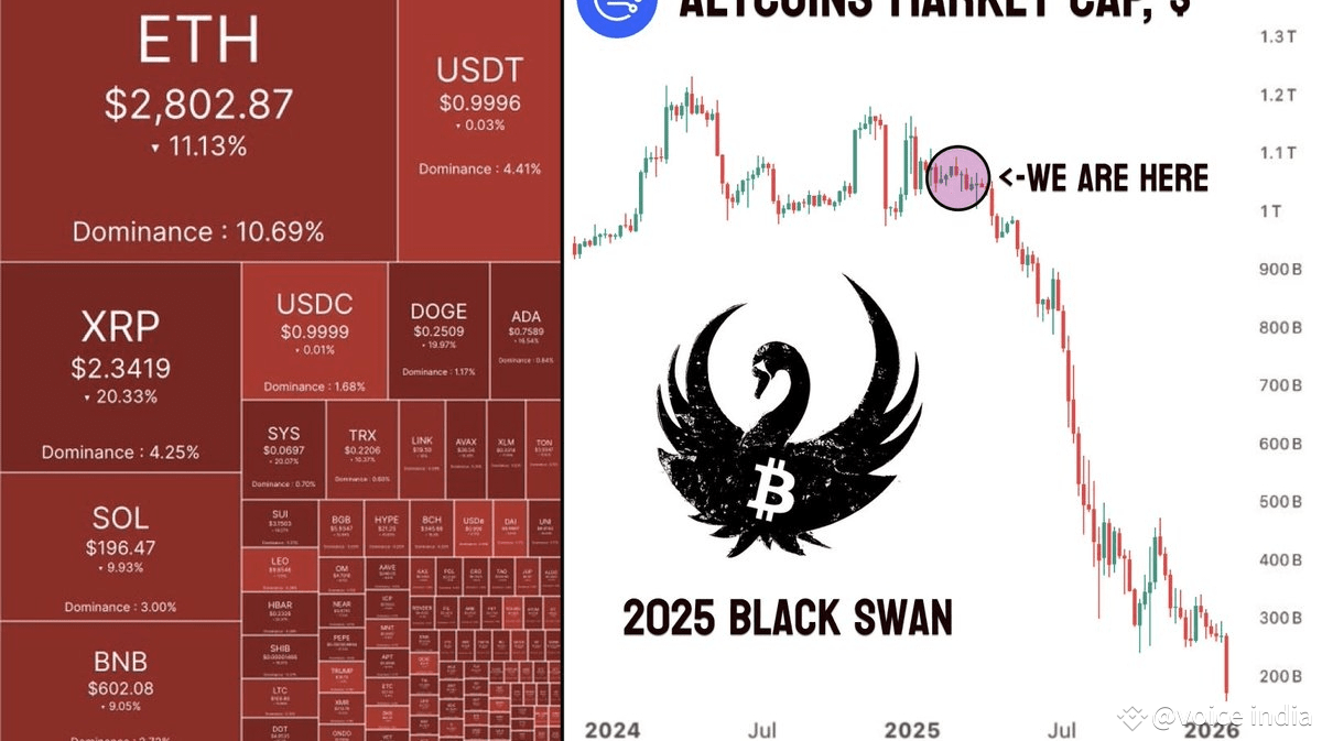 🚨 Whale Activity & The TRUMP Crash: What Happened and What's Next? 🚨 | VOLATILITY KING on ...