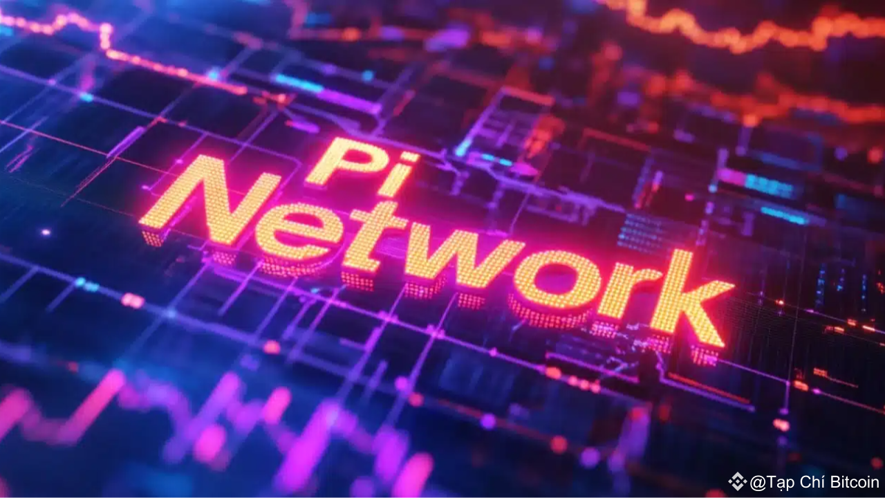 The price of Pi coin becomes more difficult as 119 million tokens will ...