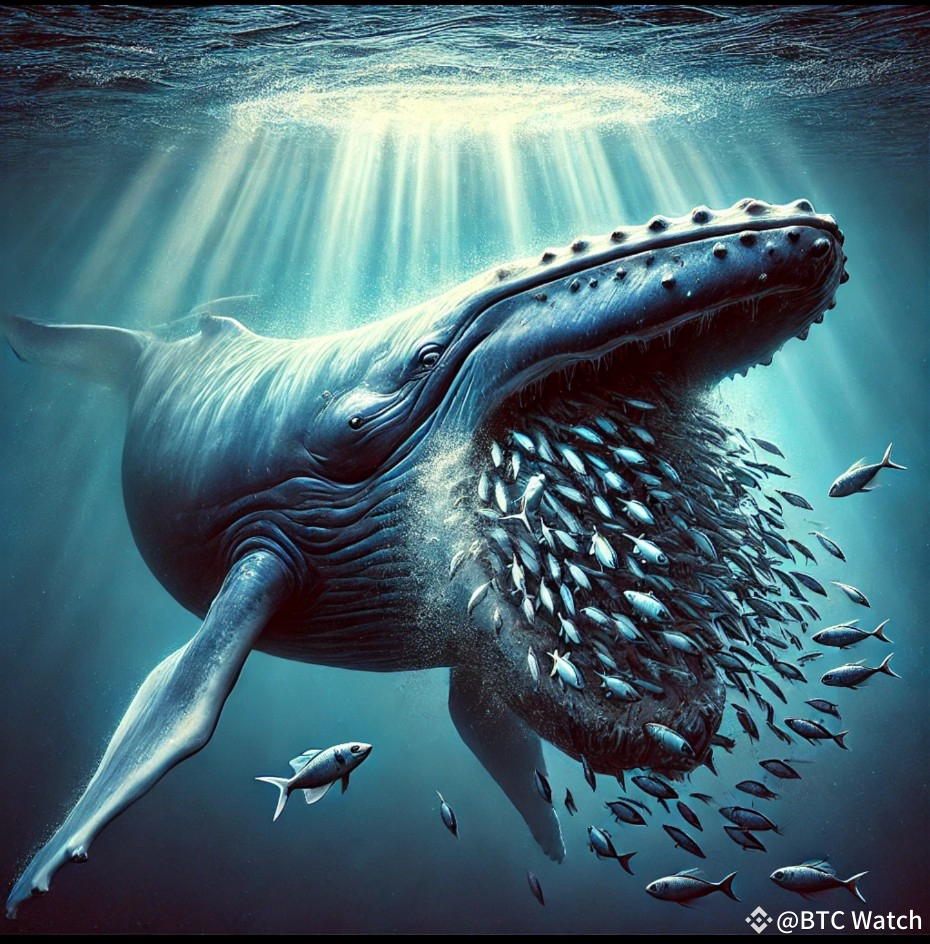 Get ready $BTC | BTC Watch on Binance Square