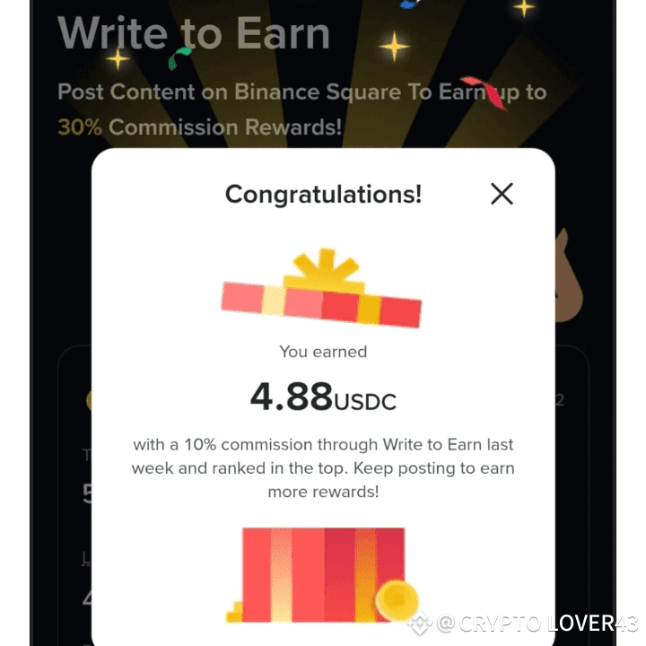 Guía Paso a Paso para Ganar $4 en “Write to Earn" Binance Sq | BoB ...