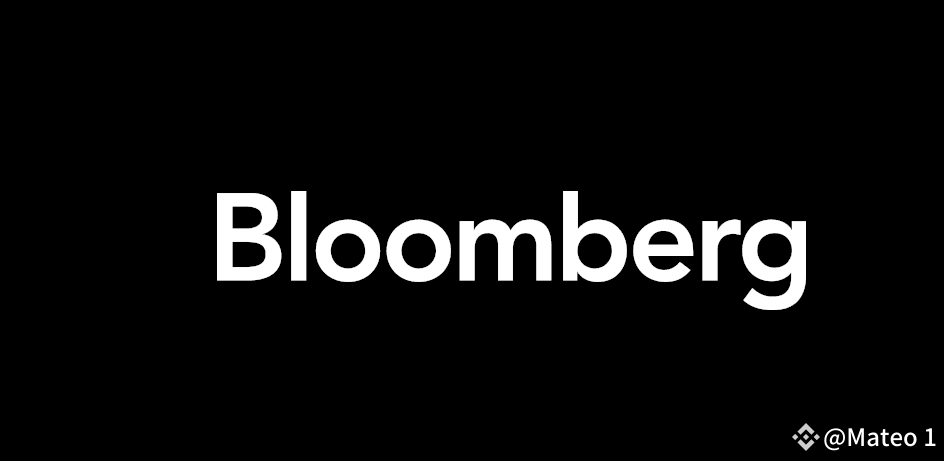 Massive News! 🚀🔥 According to Bloomberg senior ETF analys | Mateo 1 on ...