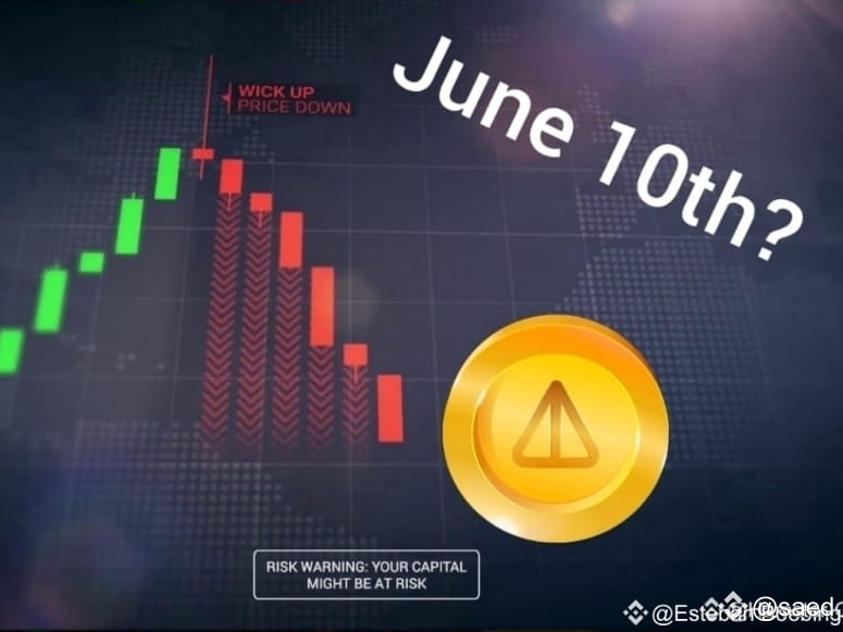 Breaking news 🚨 $NOT A large amount of Notcoin will be bu | bent ...