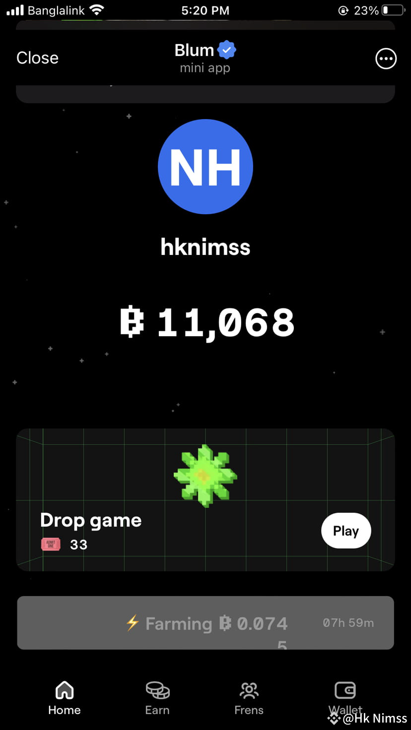 Real of Fake?? And how much will i get? | Hk Nimss on Binance Square