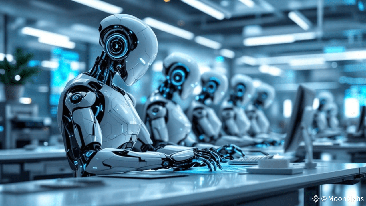 Sam Altman Warns: The World Isn’t Ready for Humanoid Robots – But Their ...