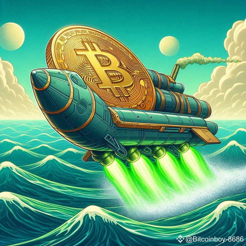 $BTC Coins pumping with no reason is an early sign of bull | Bitcoinboy ...