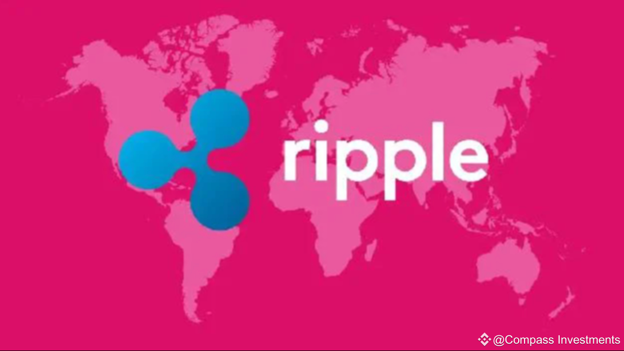 Ripple Co-Founder Chris Larsen Donates $10M To VP Harris Campaign ...