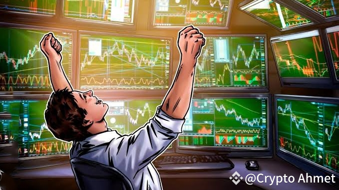 😱🔥The trader who invested the earliest in 4 altcoins earned $ 17.6 million🚀🚀 | Crypto Ahmet on ...