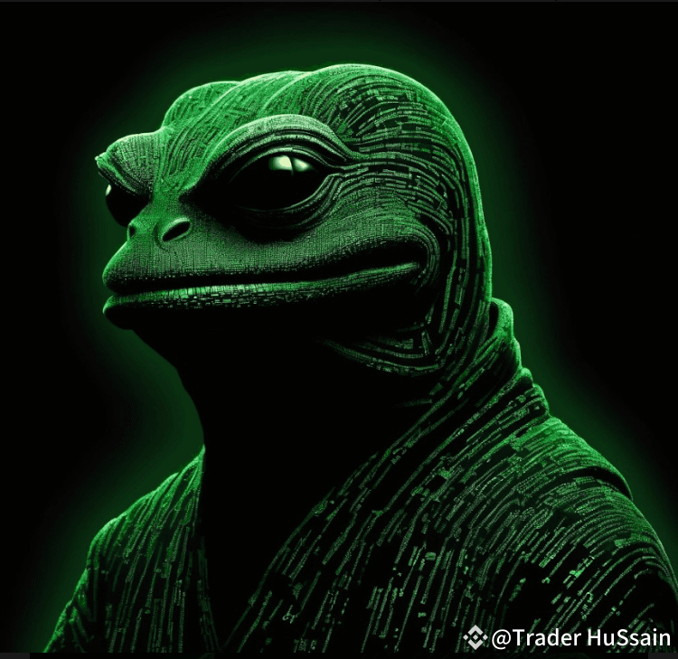 🎉 $PEPE 2025 Price Prediction: How High Can It Go? 🌀 As | Trader ...