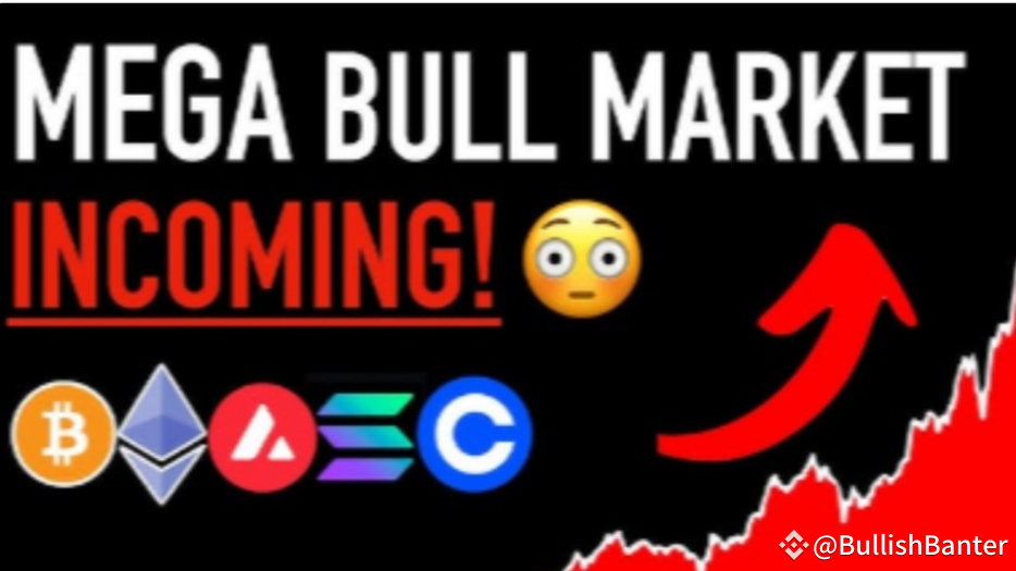 Altcoin Bull Run Ahead? Experts Foresee a “Grand Finale” Before an Explosive Rise ...
