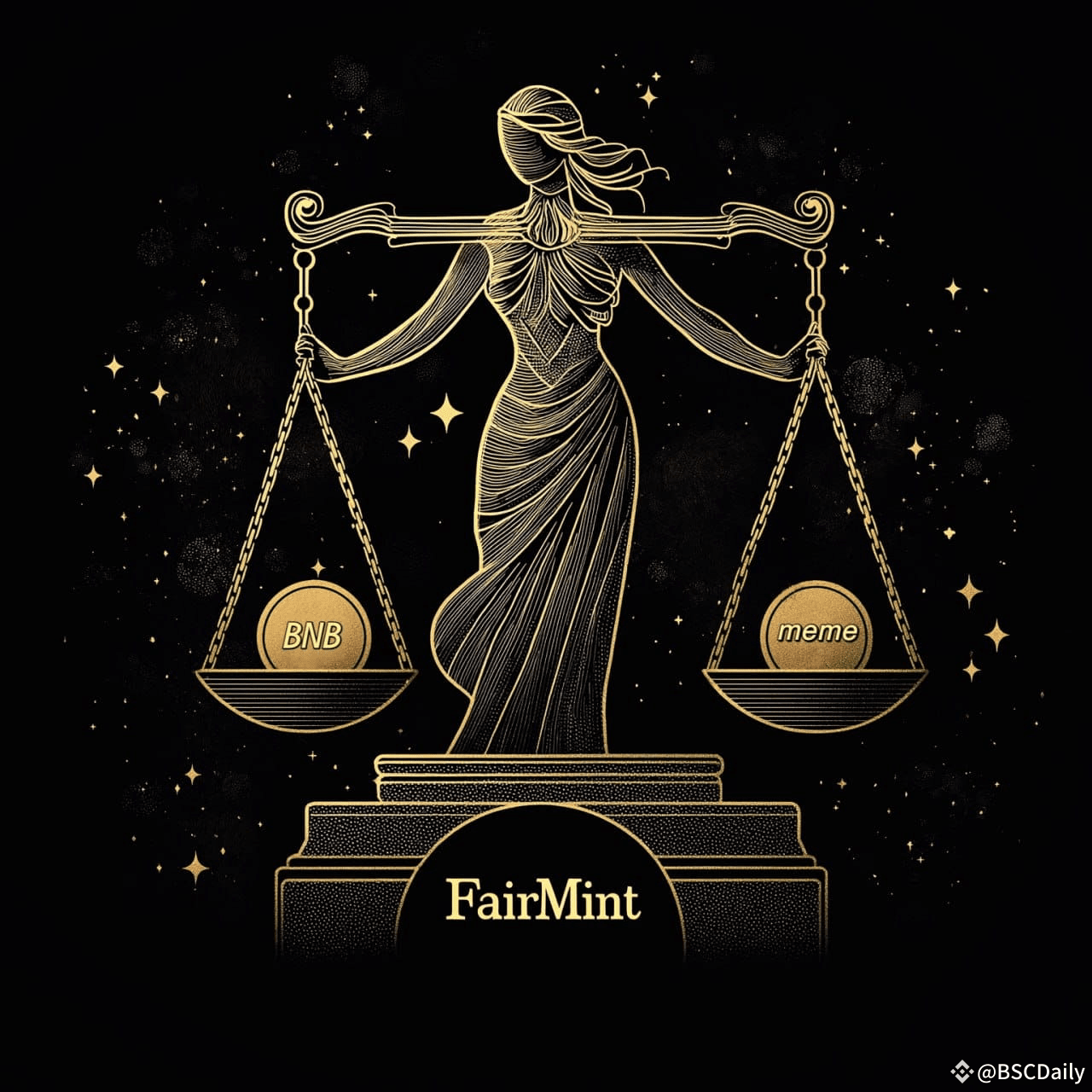 Check out @FairMintFun , the Next-Gen meme launch platform o | BSCDaily ...