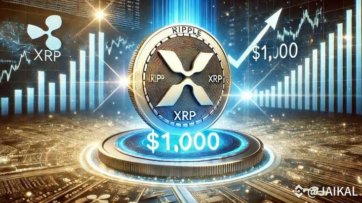 XRP and Ripple: Current Developments, SWIFT Integration, and Future Price Predictions | JAIKAL ...