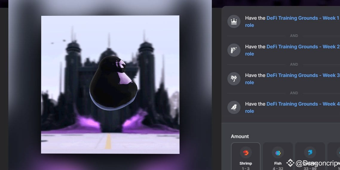 Crypto checklist -> Tasks of the day. 🪂 1⃣ Intra Linea R | Dragoncrip ...
