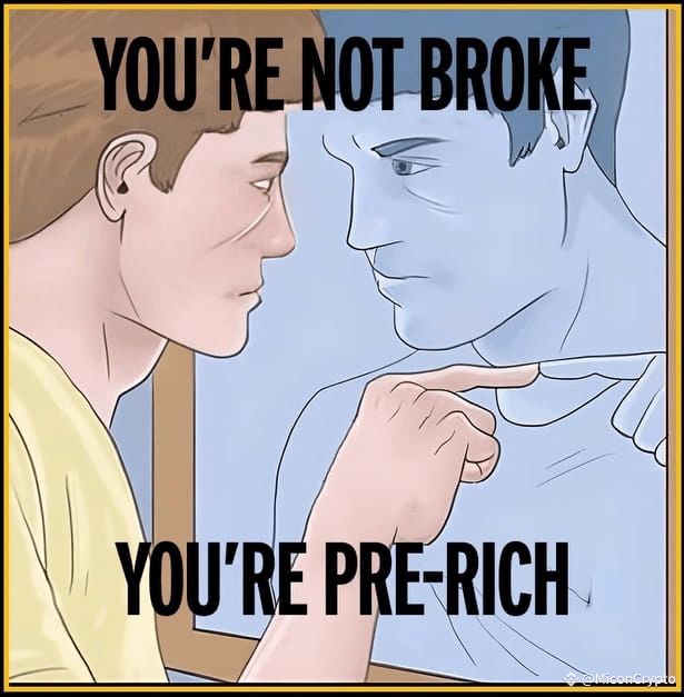 CRYPTO BROS ( ME ) | MiconCrypto on Binance Square