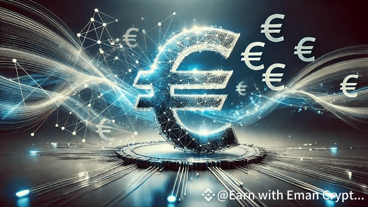 Introducing Eurite (EURI) | earn with MCT on Binance Square